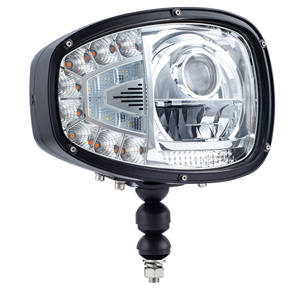 LED Headlights by ETHER, Premium Vehicle Lighting Solutions