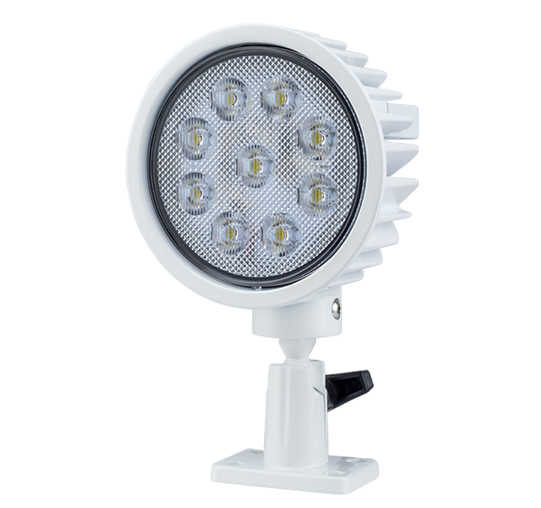LED Work Lamps by ETHER, Robust and Reliable Illumination